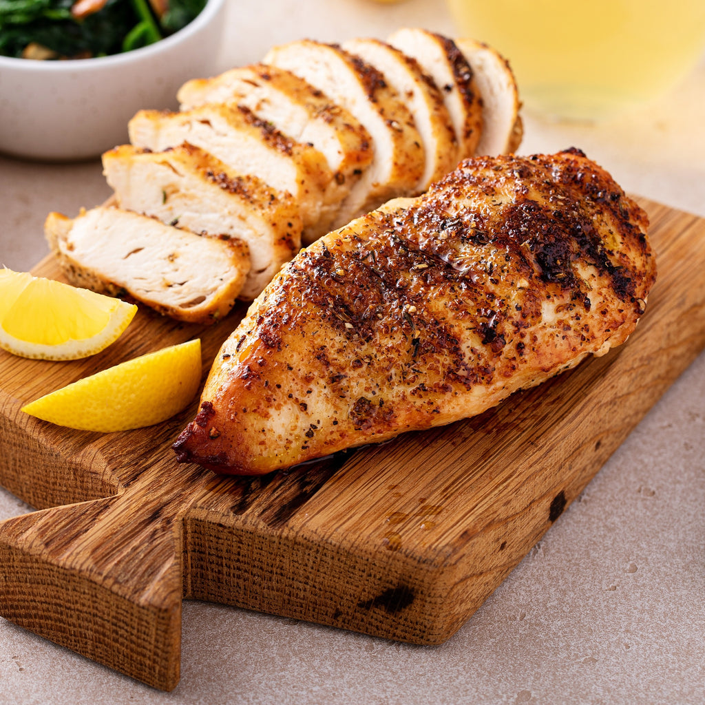 South American Chicken – Spice Pantry